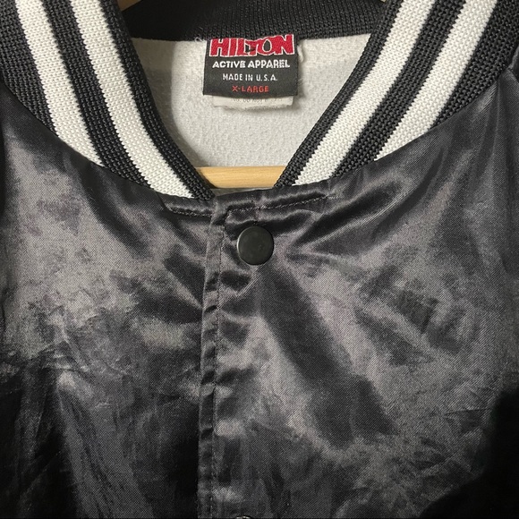 Hilton Active Apparel | Jackets & Coats | Vintage Hilton Active Apparel ...